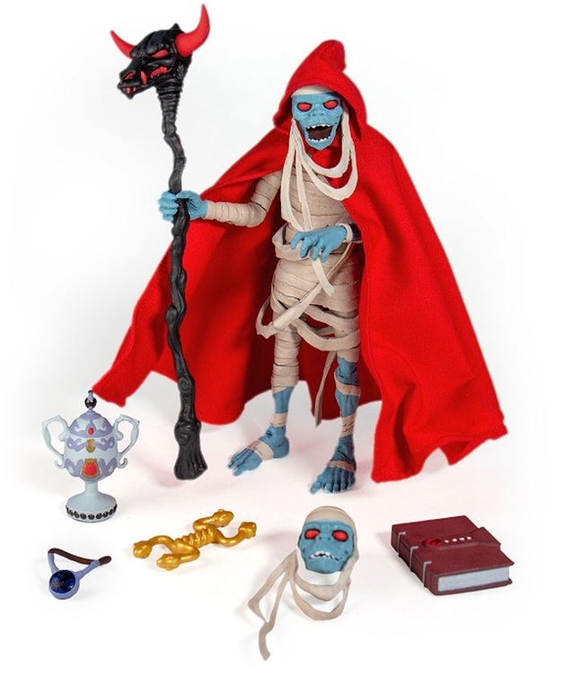 Ultimate Mumm-Ra - 7" Action Figure | at Mighty Ape Australia
