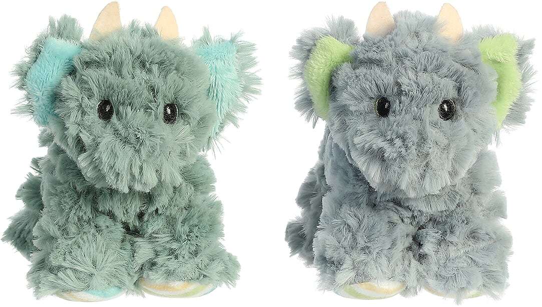 Buy Magical Dragon Rattle (Assorted) at Mighty Ape NZ