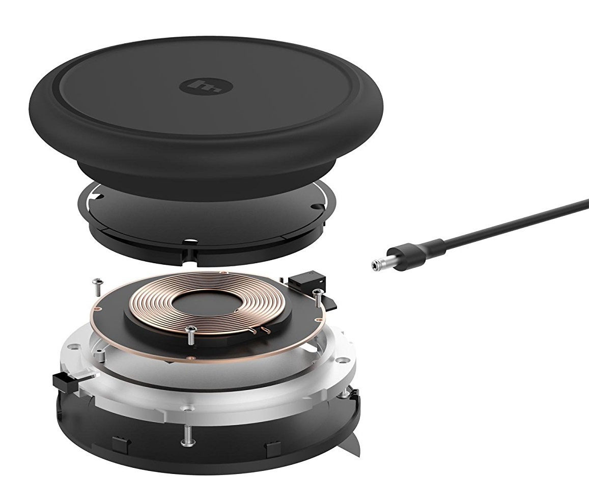 Mophie Wireless Charging Base | at Mighty Ape NZ