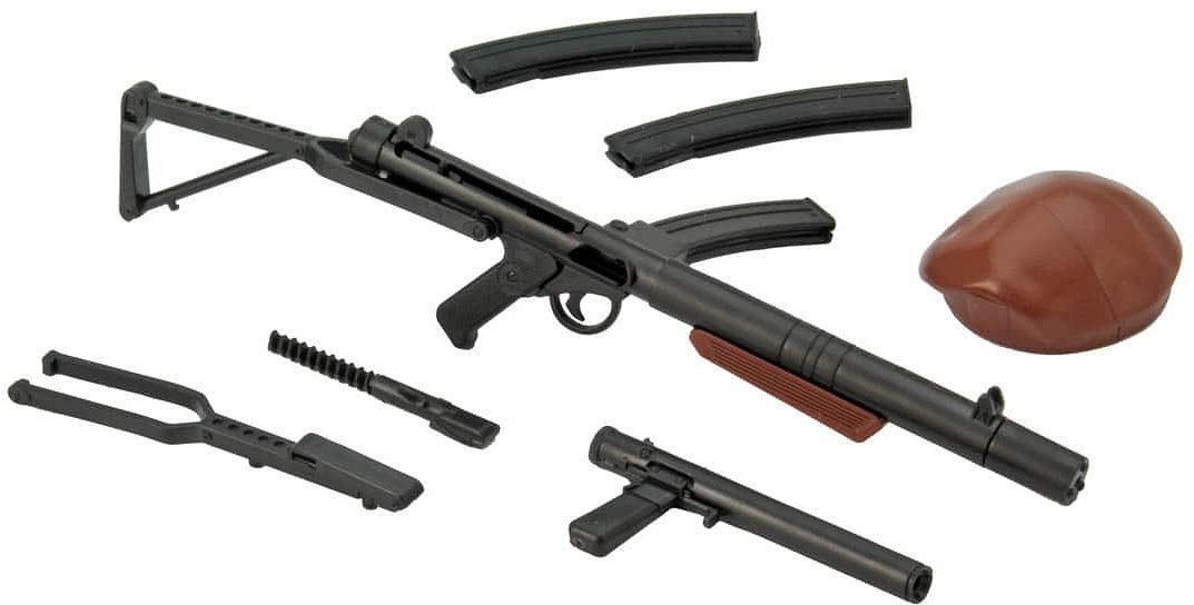 L34A1 Type - Model Kit | at Mighty Ape NZ