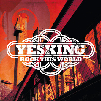 Yes King Albums at Mighty Ape Australia