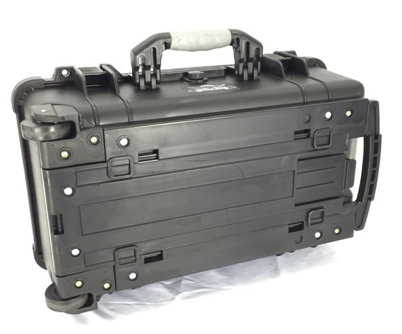 The Fitzgerald - Black Label Case | at Mighty Ape NZ