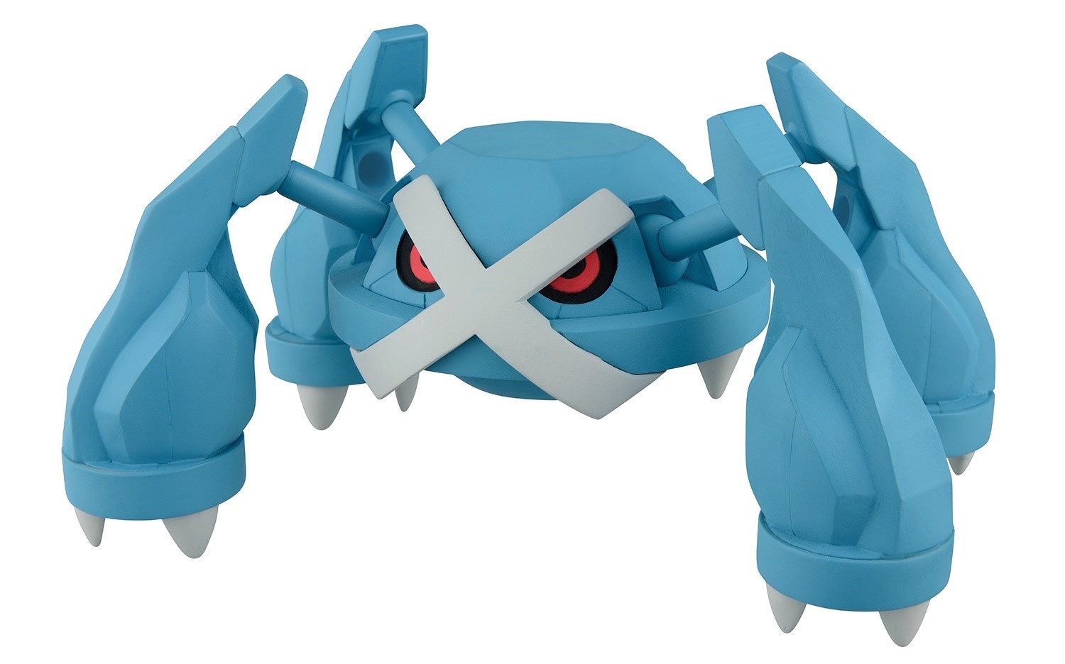 Metagross - Model Kit | at Mighty Ape NZ