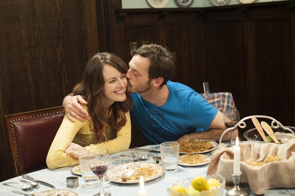 Touchy Feely | DVD | Buy Now | at Mighty Ape NZ