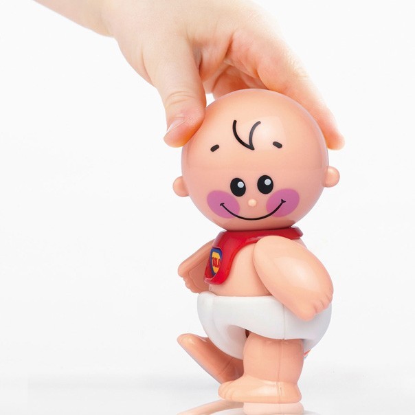 Buy Tolo First Friends Baby at Mighty Ape NZ