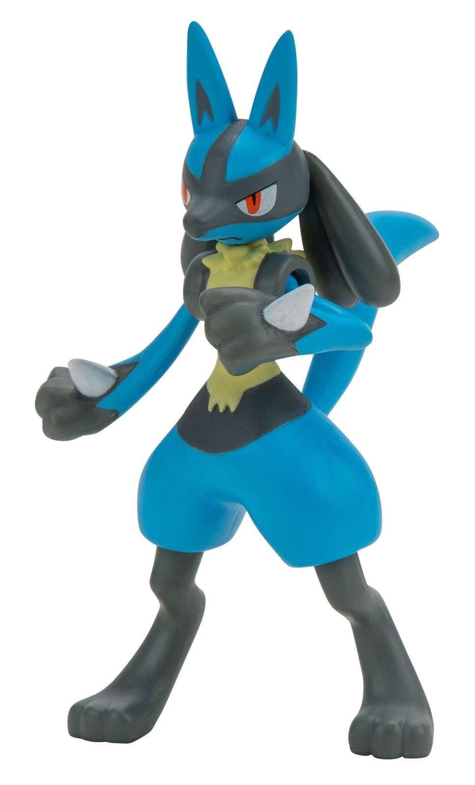Buy Pokemon: Battle Figure Set - Growlithe, Dreepy, Lucario at Mighty Ape NZ