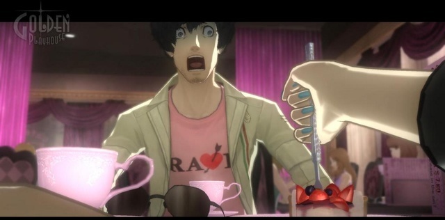 Catherine | PS3 | Buy Now | at Mighty Ape NZ