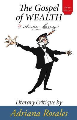 Andrew Carnegie Gospel Of Wealth