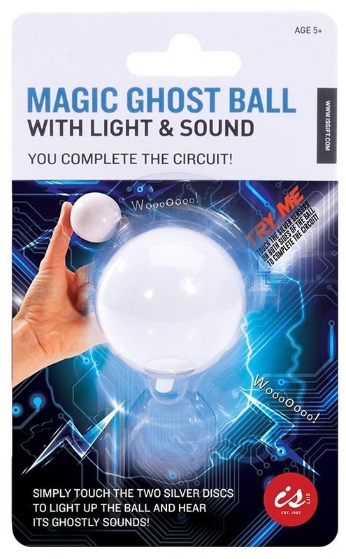 Buy Magic Ghost Ball at Mighty Ape NZ