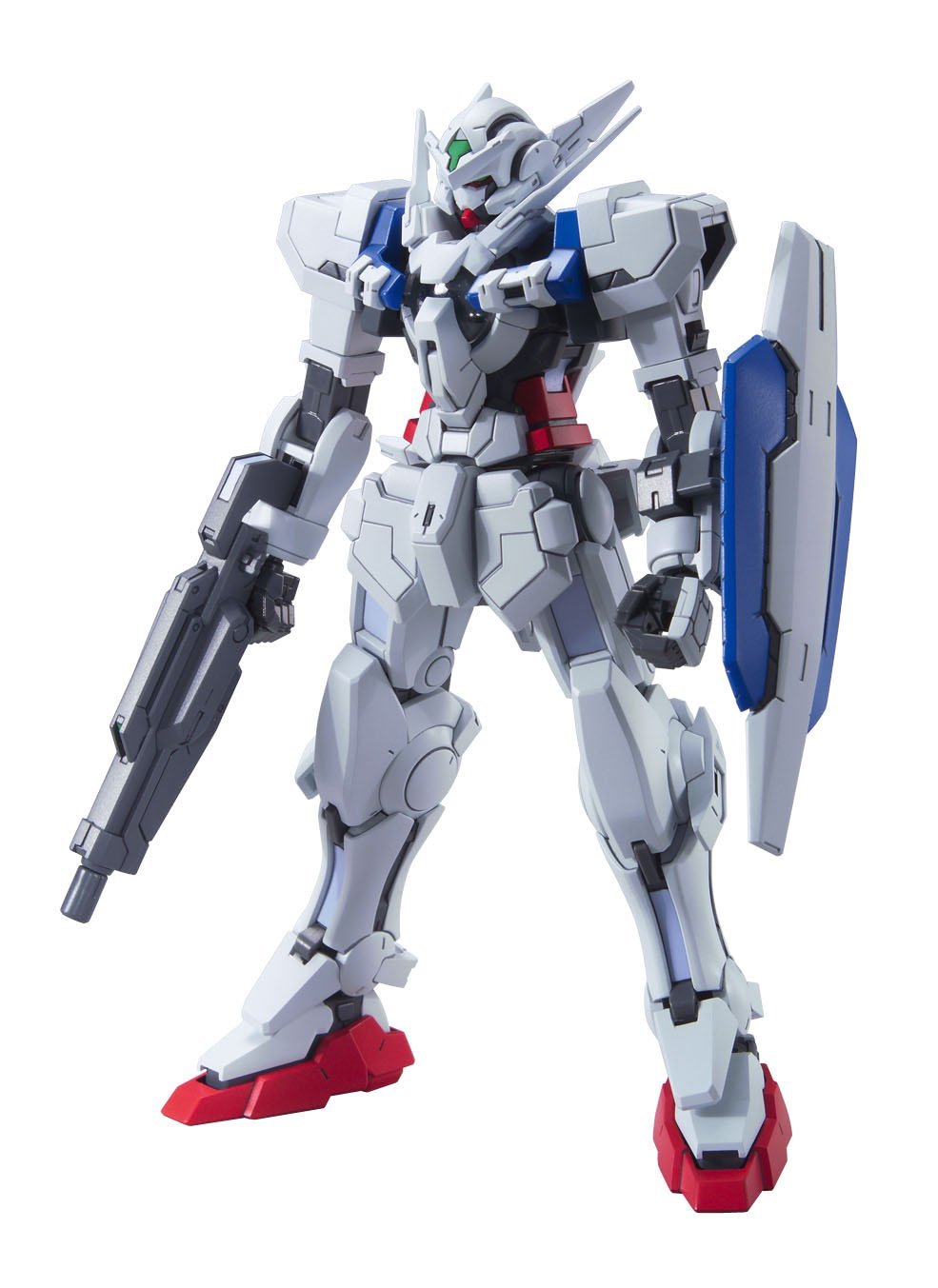 HG 1/144 Gundam Astraea - Model Kit | at Mighty Ape Australia