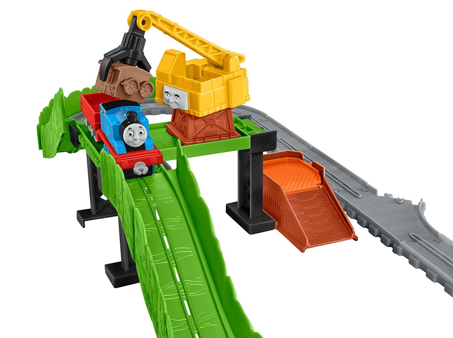 Buy Thomas & Friends - At The Scrap Yard at Mighty Ape NZ