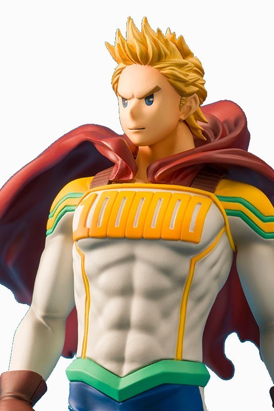 Mirio Togata - PVC Figure | at Mighty Ape NZ