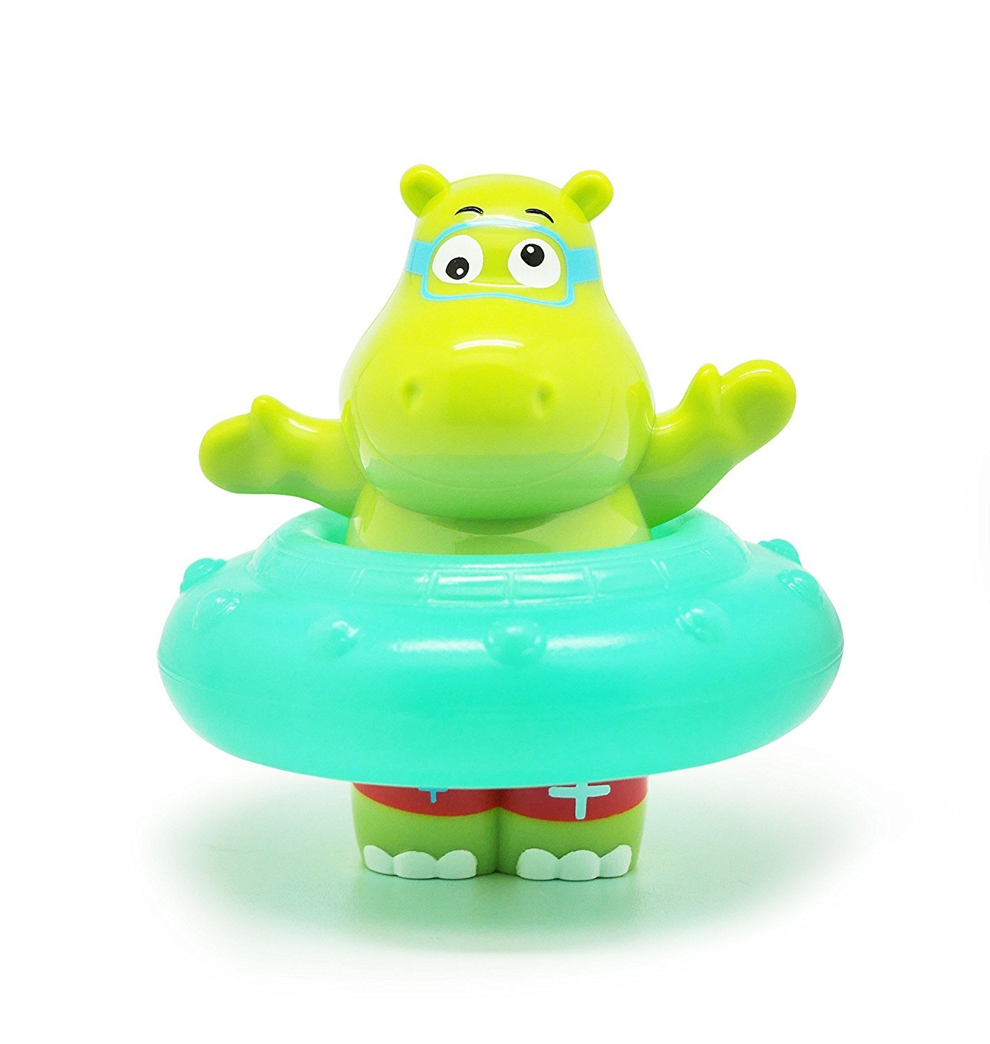 Buy Escabbo: Singing Hippo at Mighty Ape NZ
