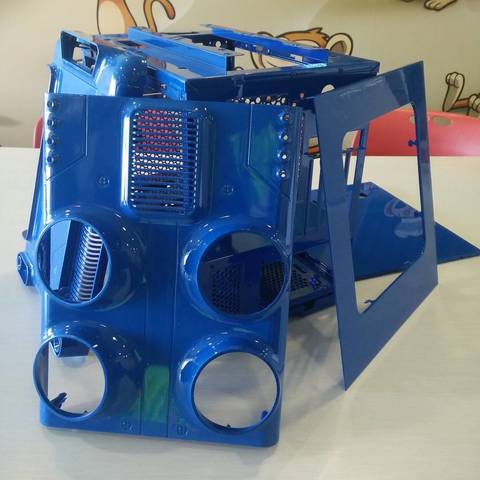 Custom FALLOUT 4 Gaming PC Giveaway! at Mighty Ape NZ