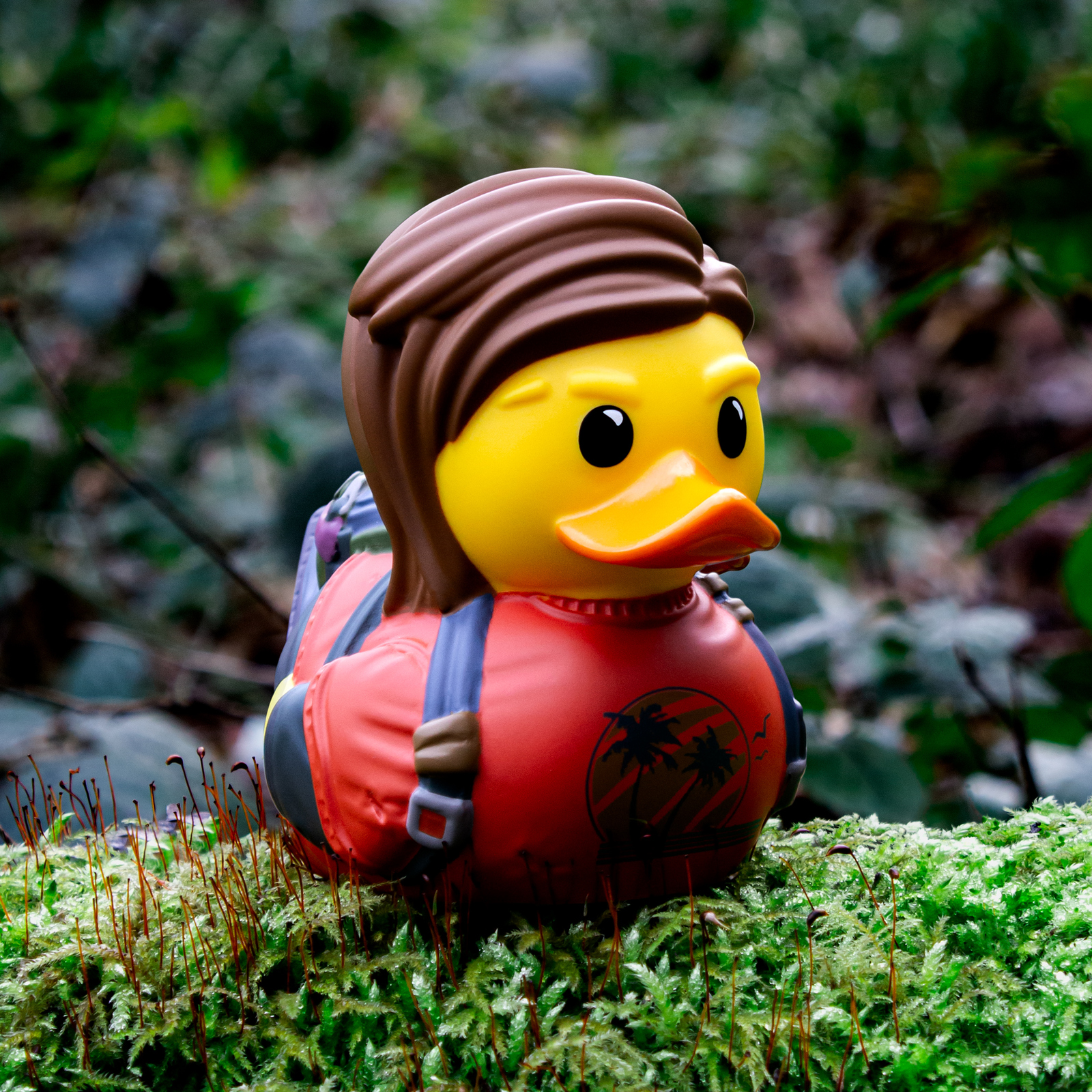 Tubbz: Ellie - 3" Cosplay Duck | at Mighty Ape NZ