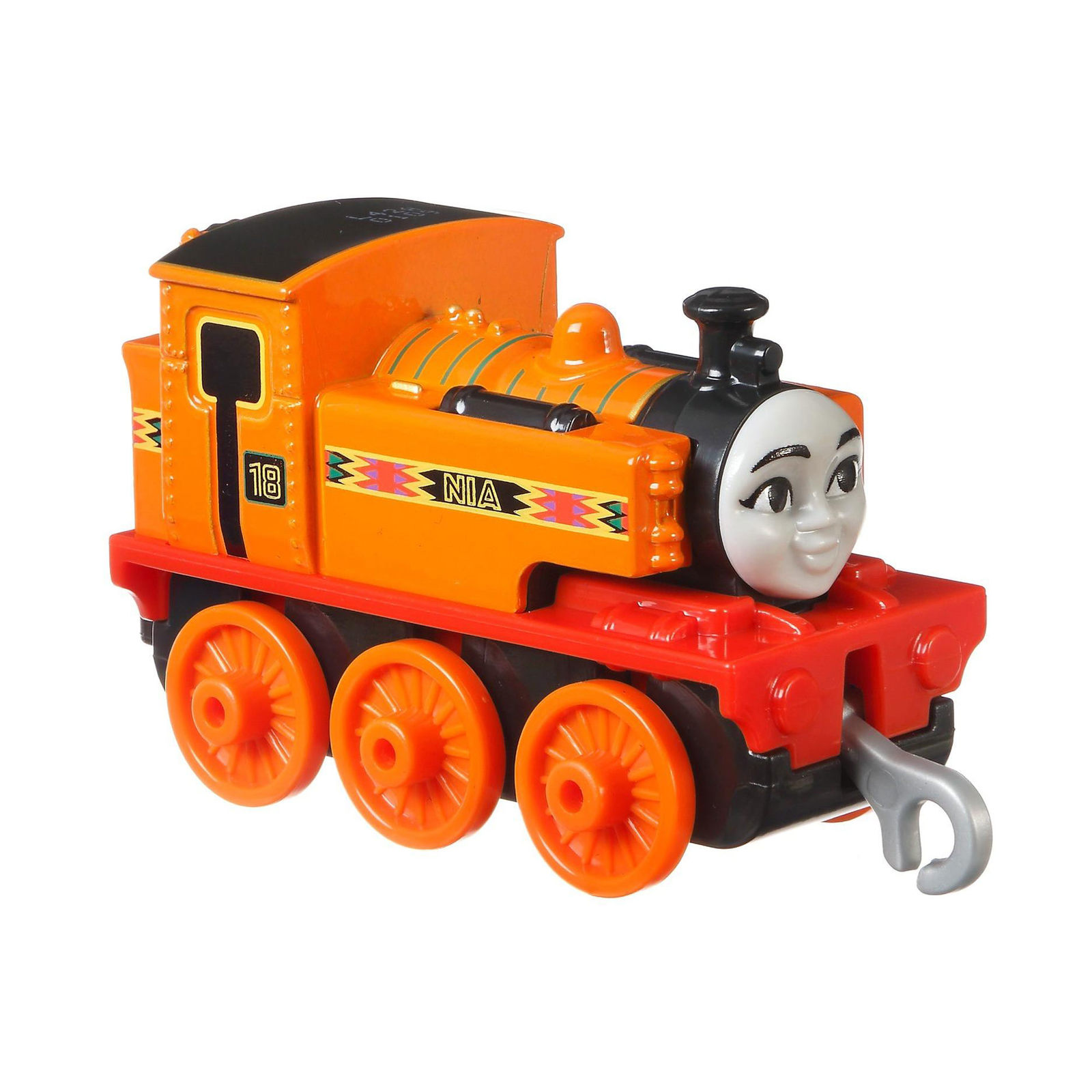 Buy Thomas & Friends: Track Master - Sodor Steamies at Mighty Ape NZ