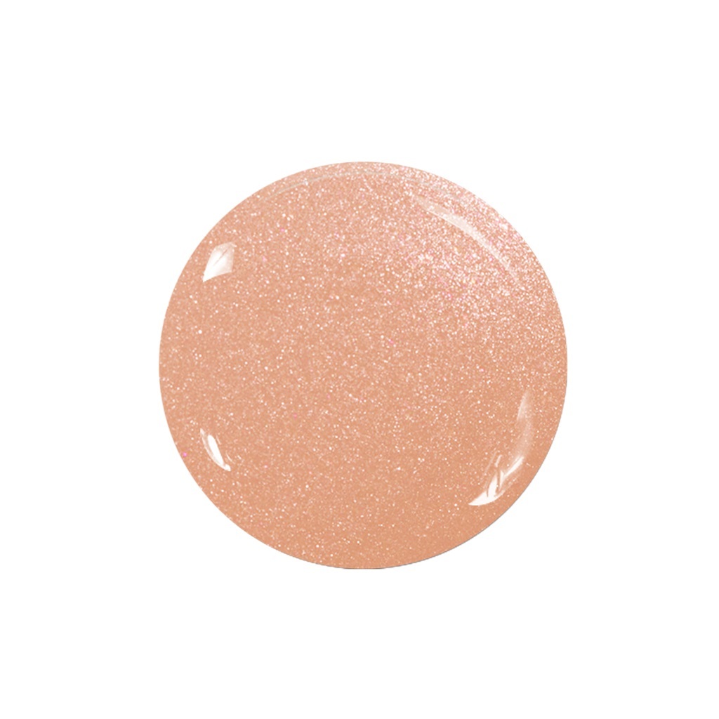 Buy Le Mini Macaron Gel Nail Polish - Caramel at Mighty Ape NZ