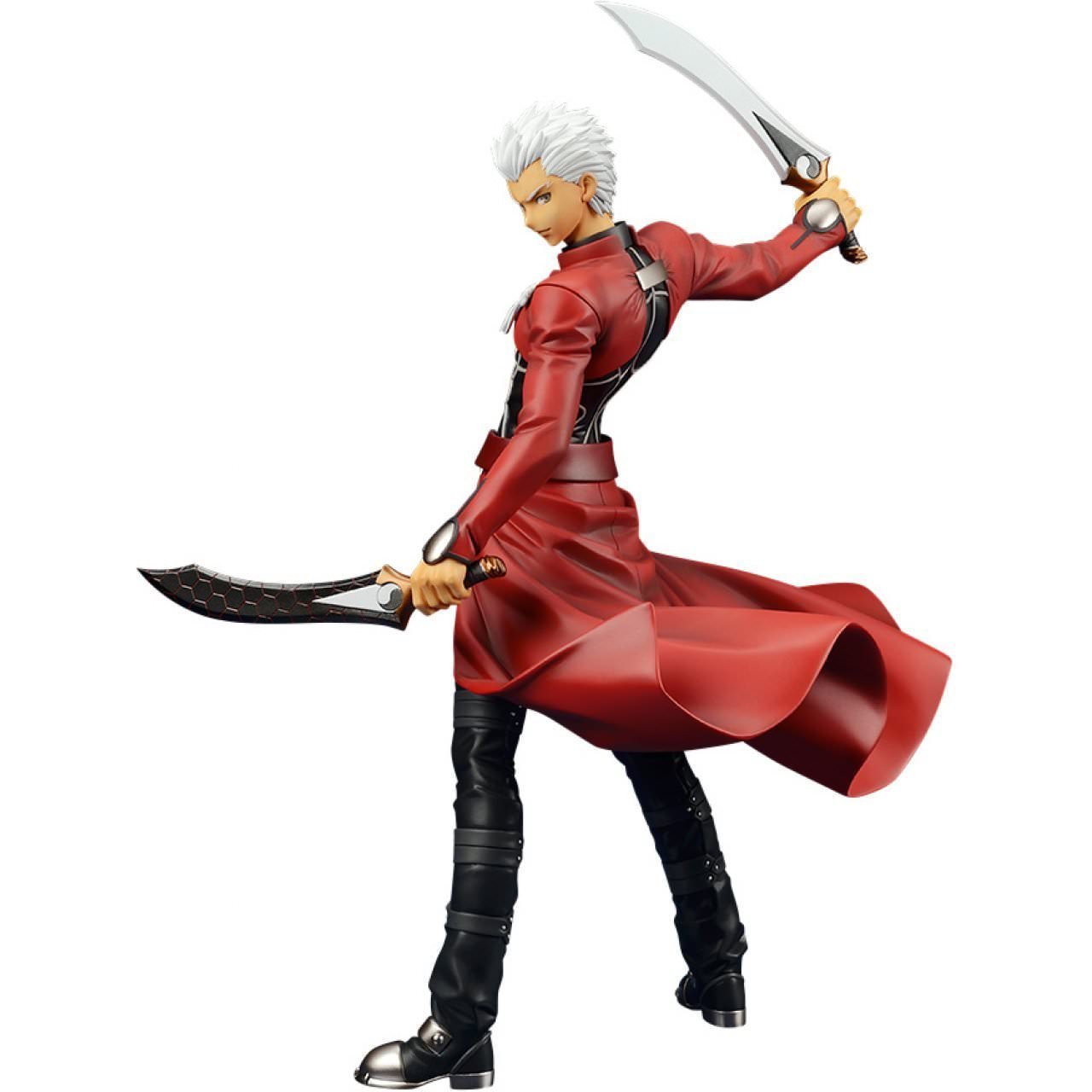 Archer PVC Figure | at Mighty Ape NZ