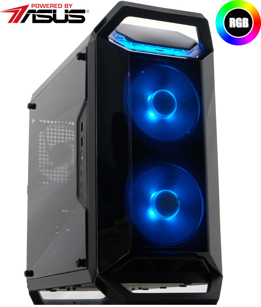 Battle Royale Monkey Gaming PC | at Mighty Ape NZ