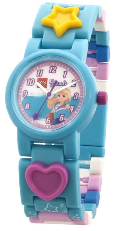 LEGO: Friends - Buildable Watch | Boy's | at Mighty Ape NZ