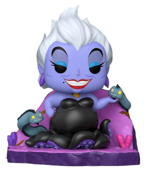 Ursula - Pop! Deluxe Figure | at Mighty Ape NZ