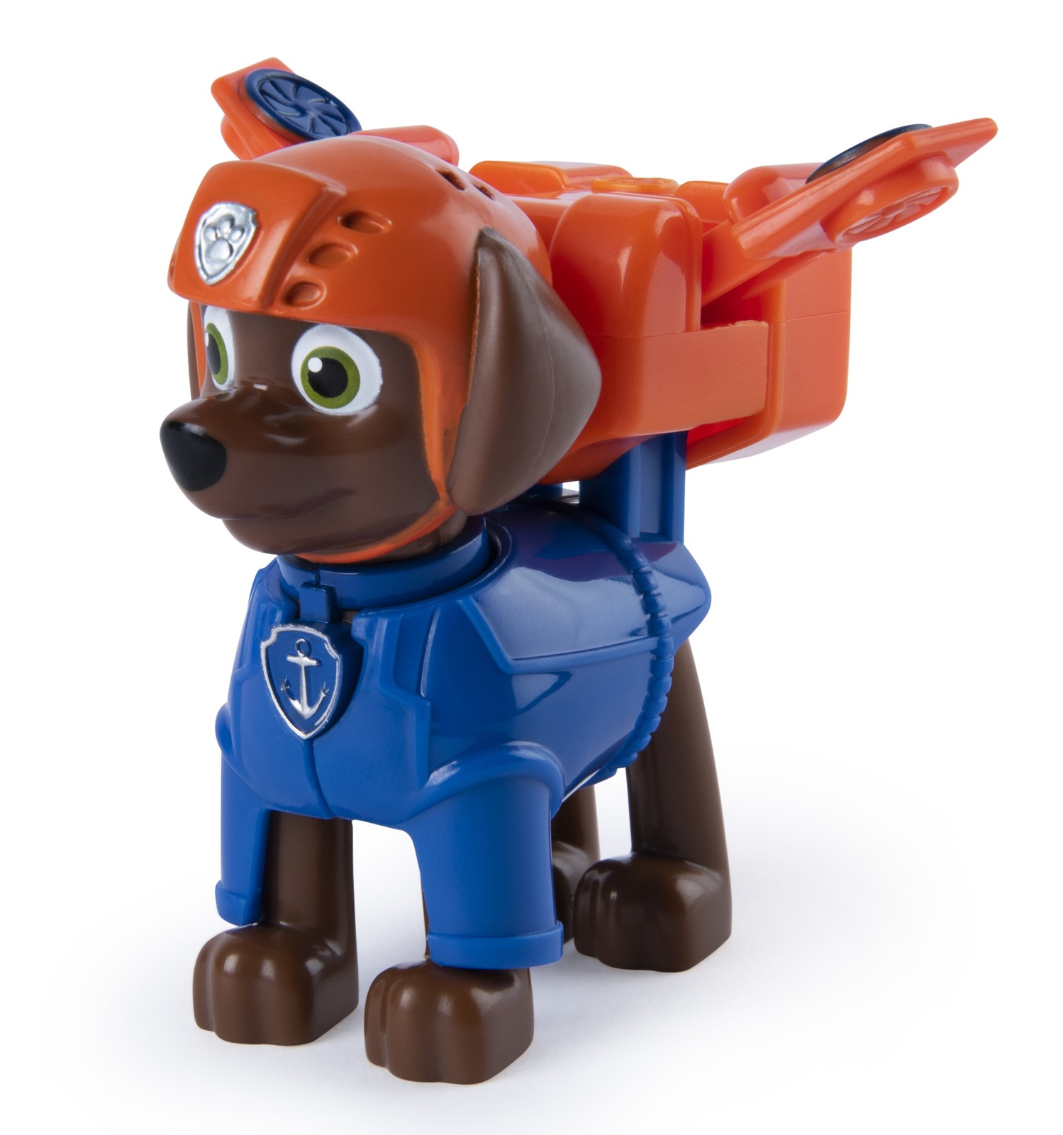 Buy Action Pack Pups - Multi-Pack Zuma at Mighty Ape Australia