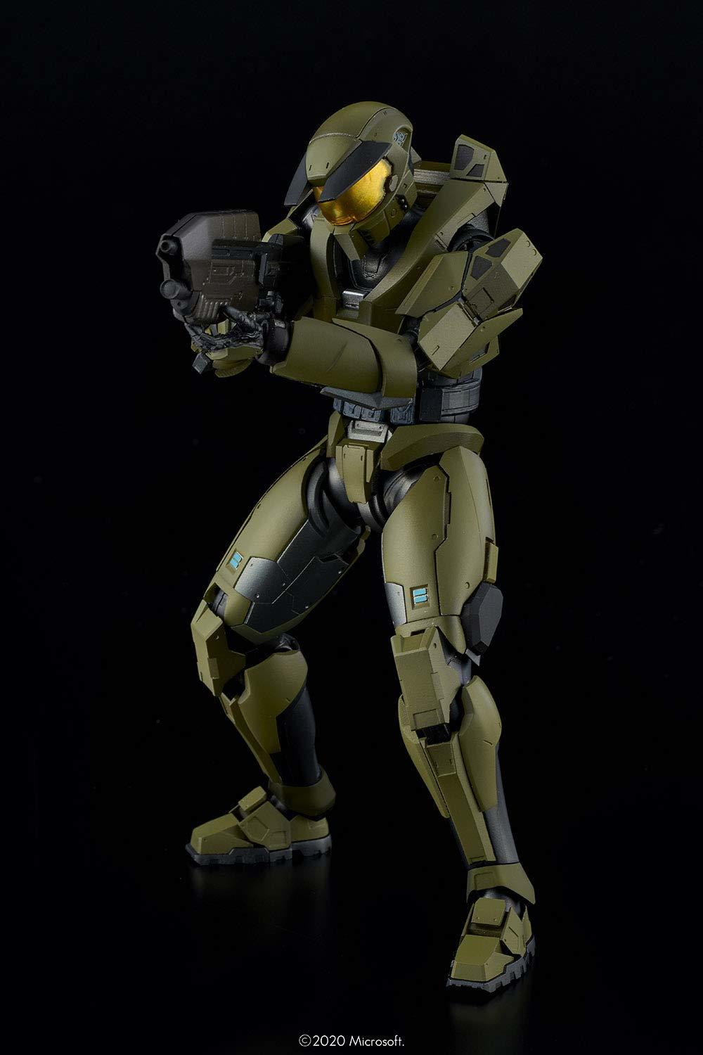 Master Chief (Mjonir Mk. V) - Action Figure | at Mighty Ape NZ