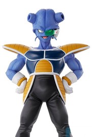 Cui - PVC Figure | at Mighty Ape NZ