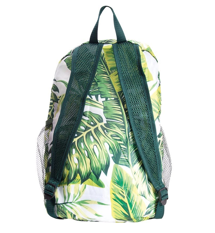 Port-A Pack Backpack Tropical | at Mighty Ape NZ