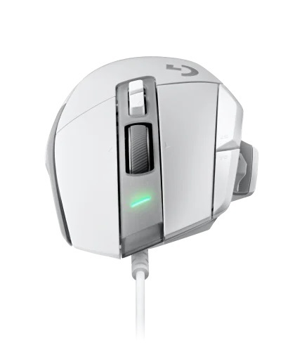 Logitech G502X Wired Gaming Mouse (White) | PC | On Sale Now | at ...