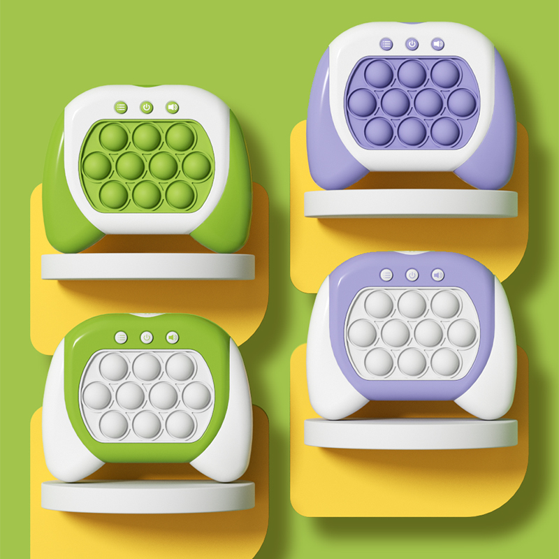 Buy Whack-A-Mole - Pop Game at Mighty Ape NZ