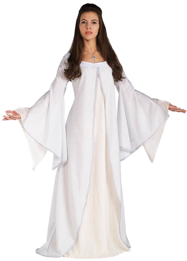 Lord of the Rings: Arwen Costume (Size Standard) | Women's | at Mighty ...