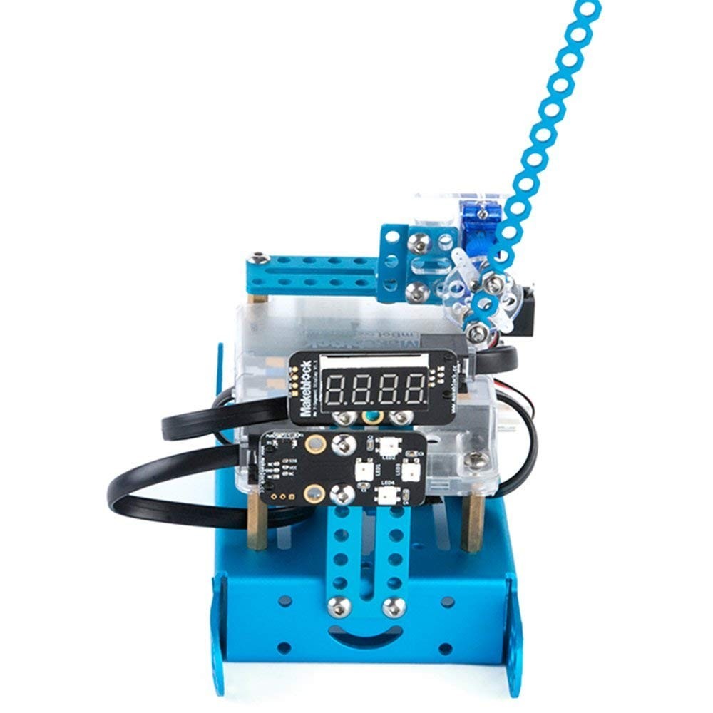 MAKEBLOCK Variety Gizmos Pack (mBot & mBot Ranger) | at Mighty Ape ...