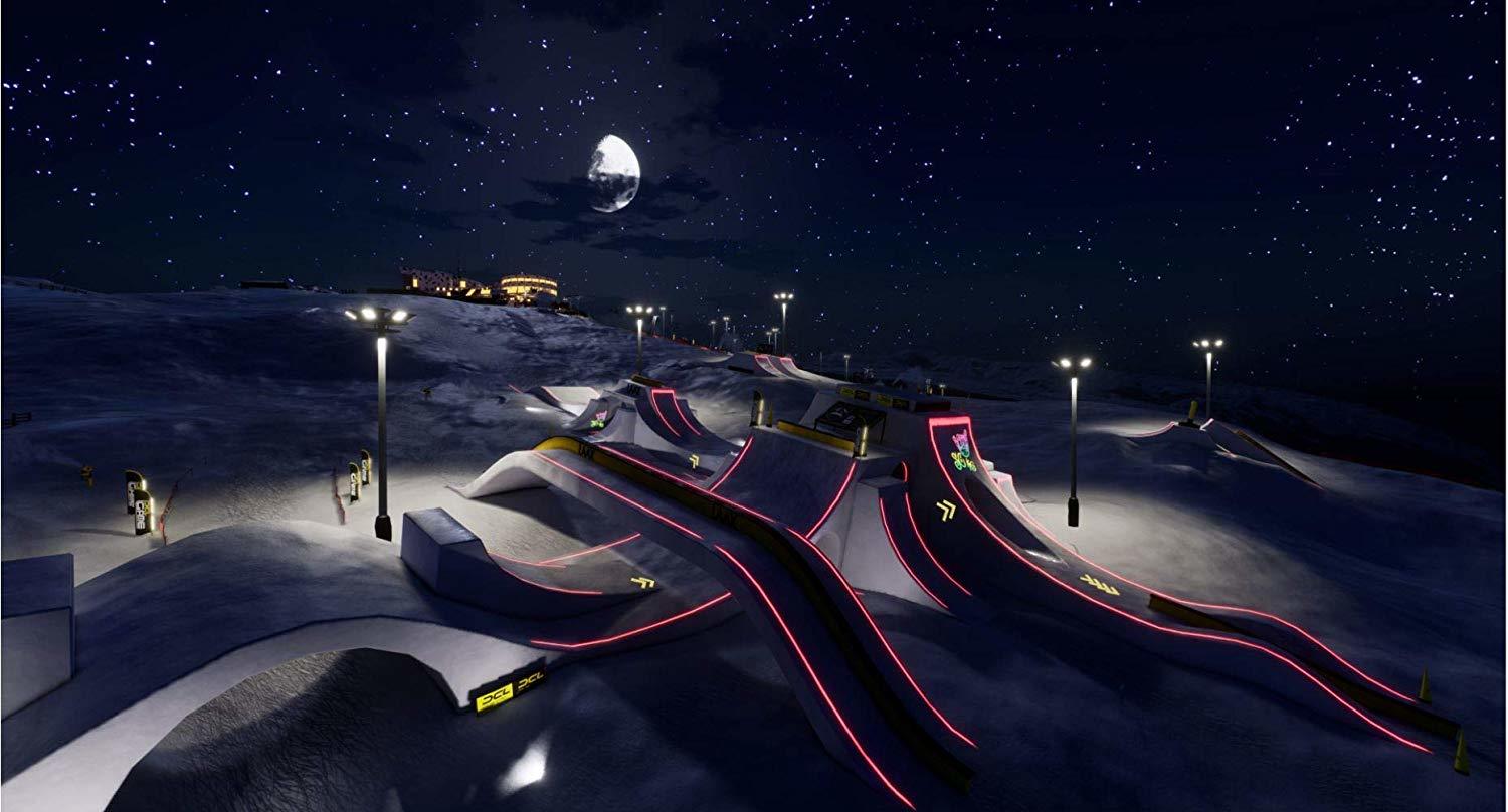 DCL The Game | PS4 | Buy Now | at Mighty Ape NZ