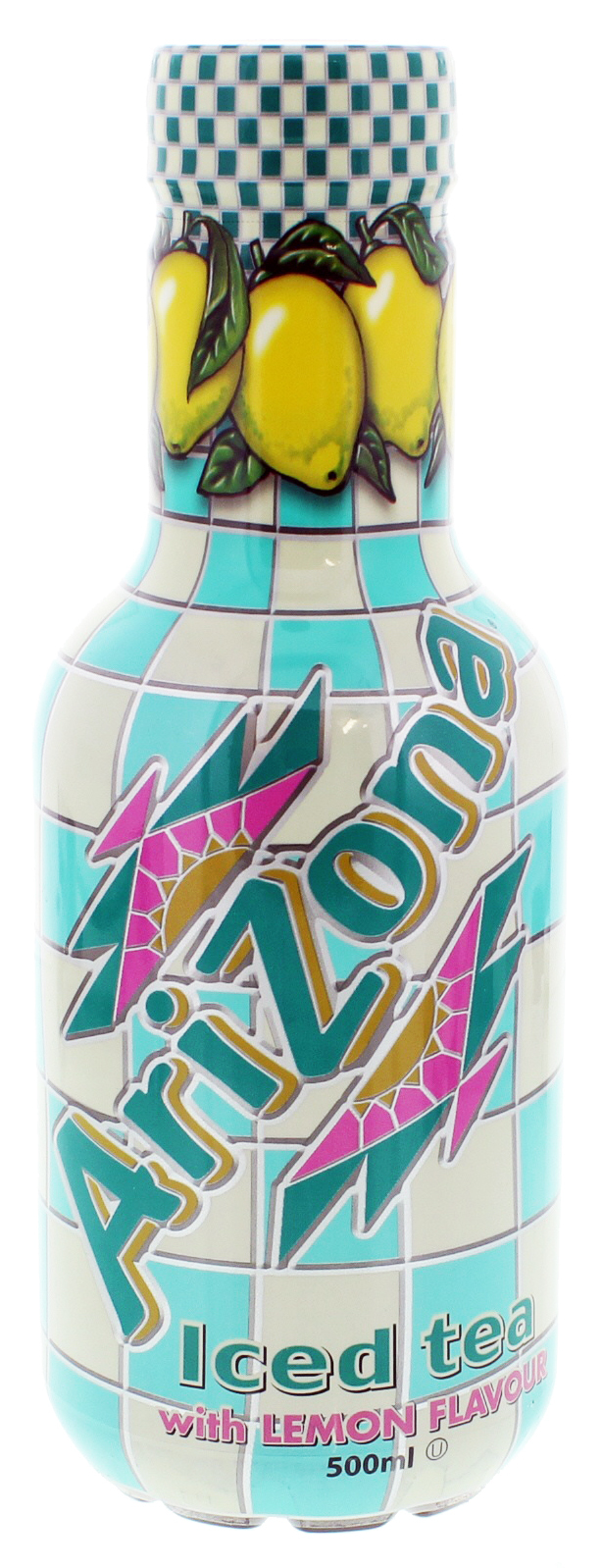 AriZona Iced Tea Lemon Tea | at Mighty Ape NZ