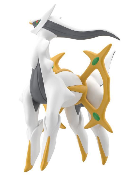 Arceus - Mini Figure | at Mighty Ape NZ