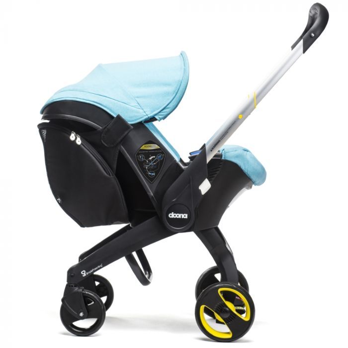 Buy Doona: Snap-On Storage at Mighty Ape NZ