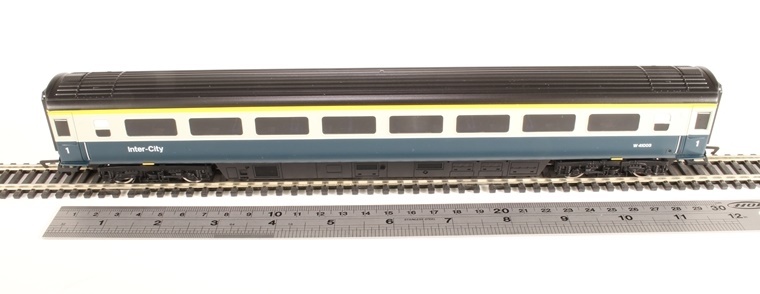 BR InterCity Mk3 First Class Coach - Type A | at Mighty Ape NZ
