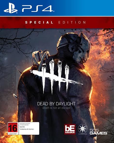 Dead by Daylight Special Edition | PS4 | Buy Now | at Mighty Ape NZ