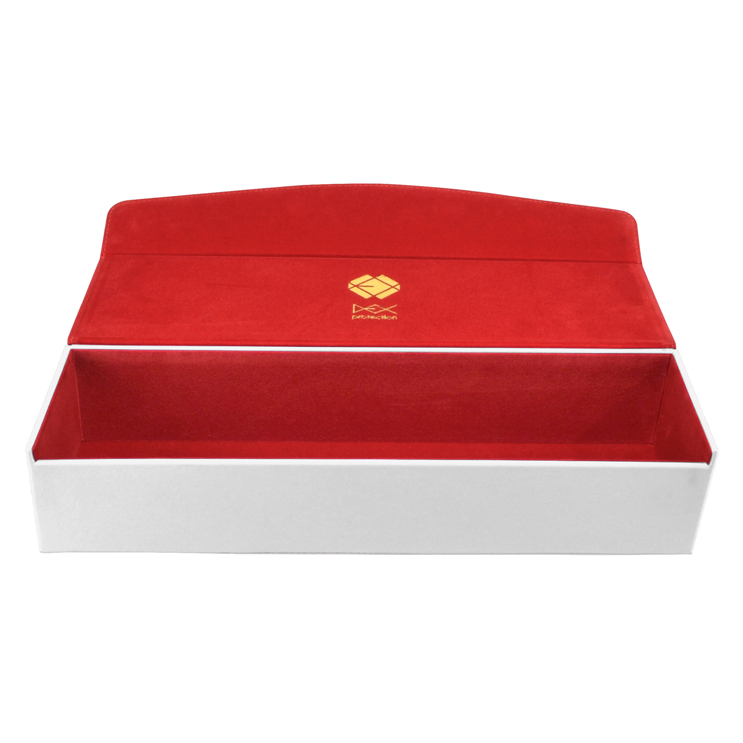 Dex Protection: Supreme One Row | at Mighty Ape NZ