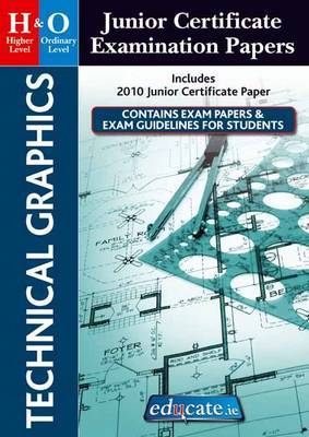 Technical Graphics Higher & Ordinary Level Junior Certificate ...