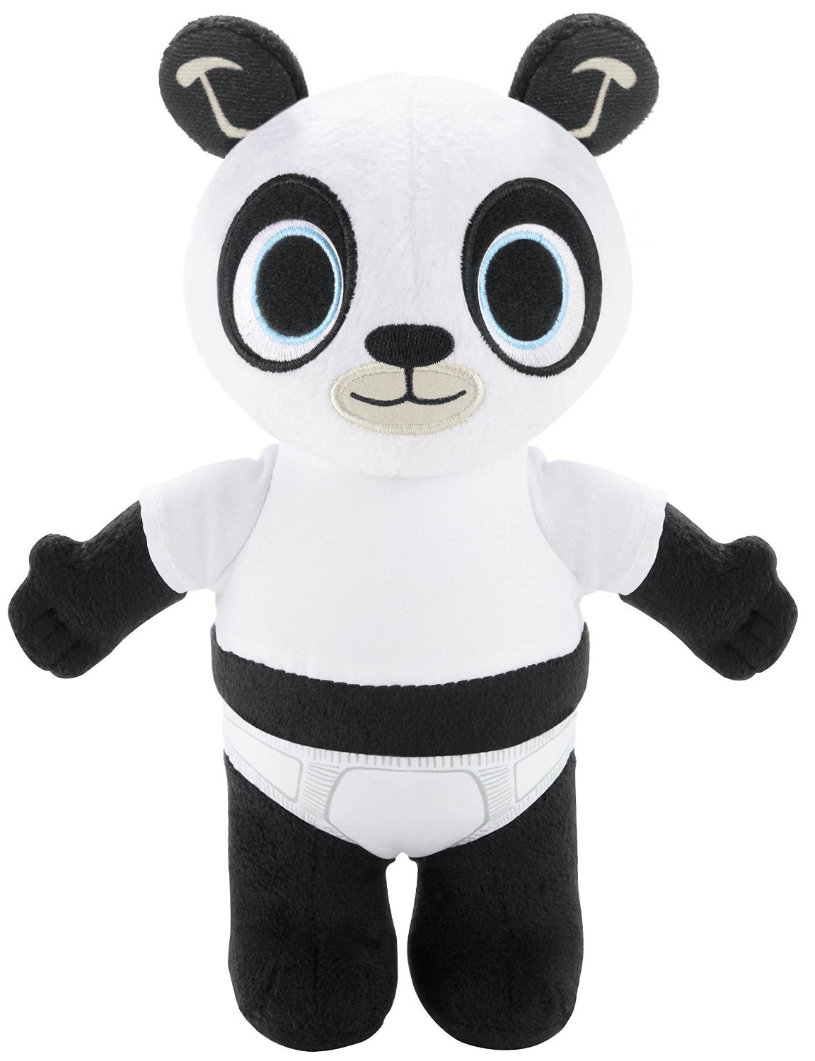 Buy Bing: Pando - Basic Plush at Mighty Ape Australia