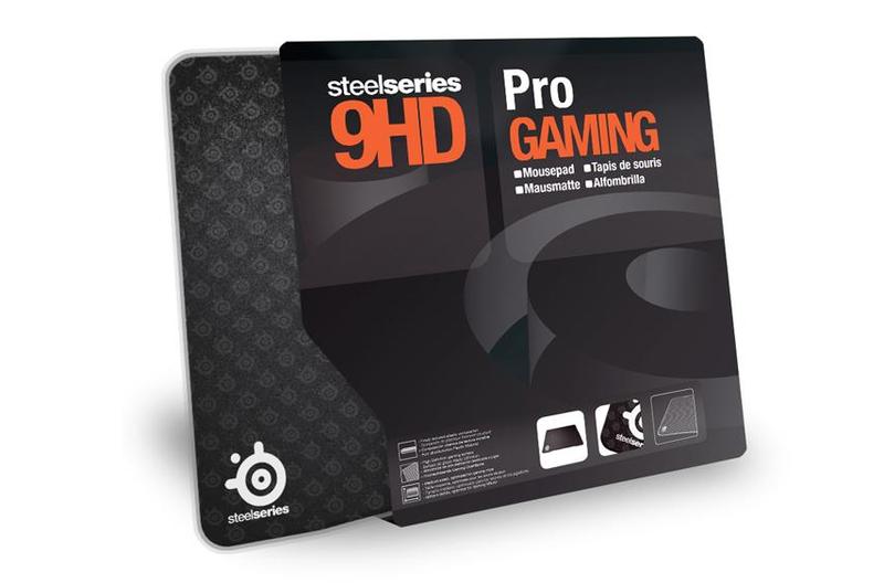 SteelSeries 9HD Gaming Surface | | Buy Now | at Mighty Ape NZ