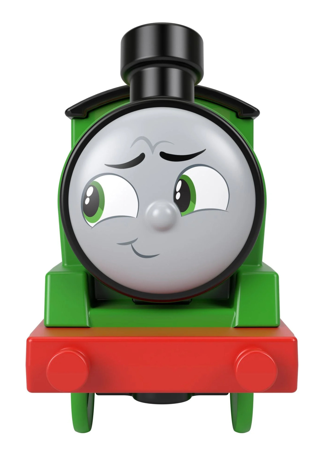 Buy Thomas & Friends: Motorised Engine - Percy & Brake Car Bruno at ...