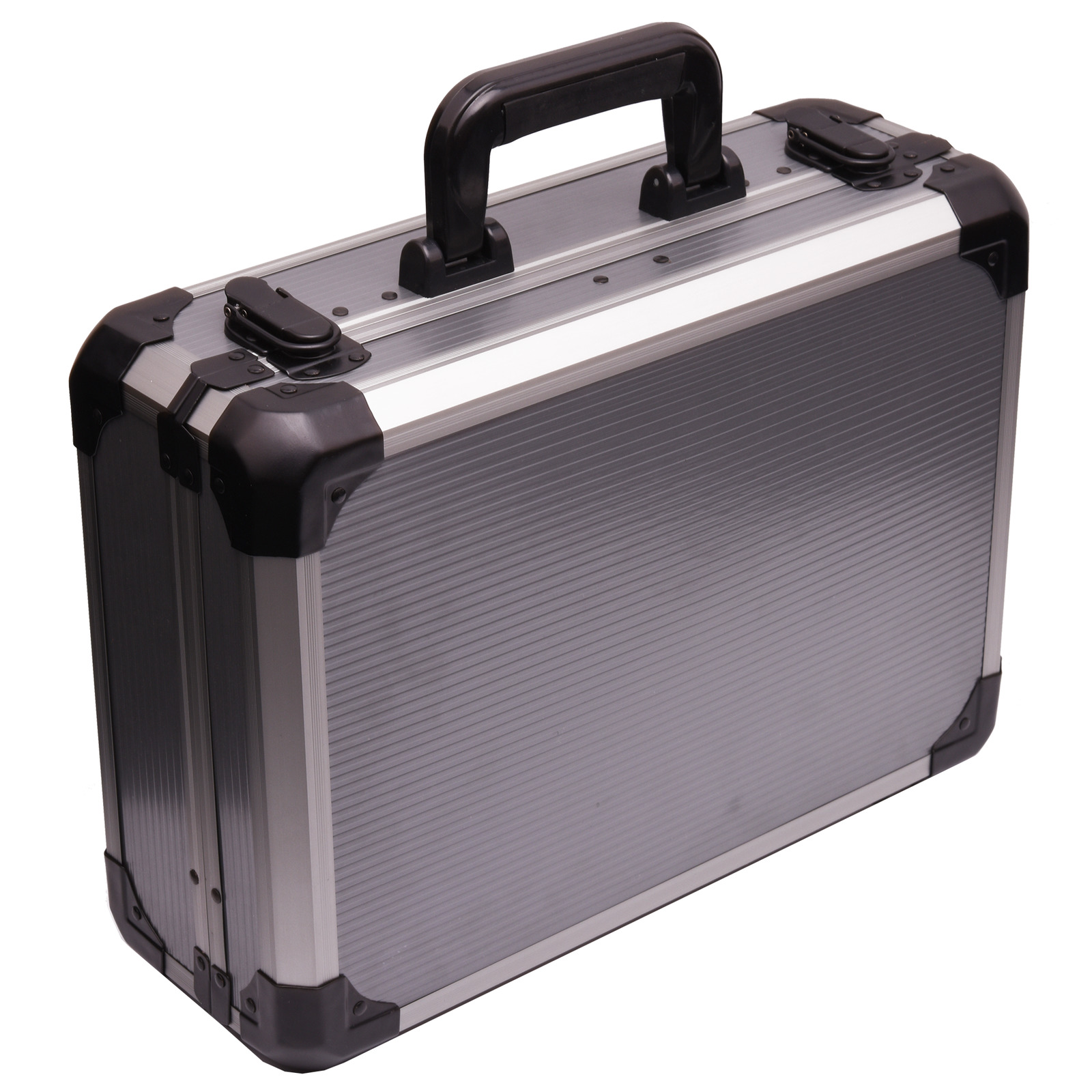 Buy Harden Tools - Aluminium Toolkit Tool Box Set - 154 Pcs at Mighty ...