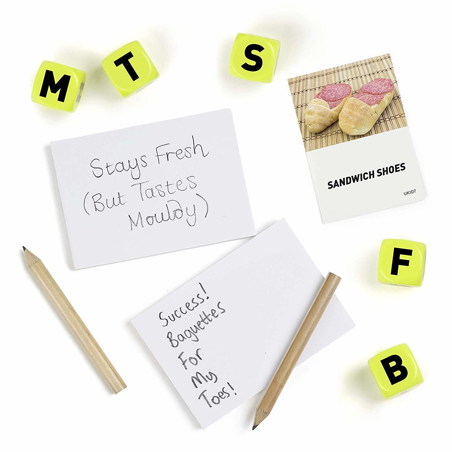 Click Bait | Board Game | at Mighty Ape NZ