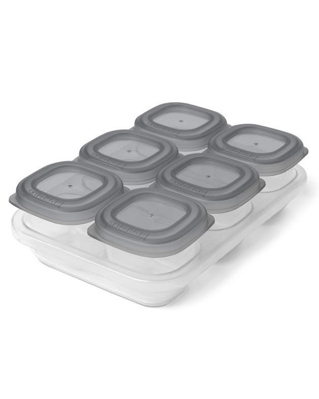 Buy Easy Store Containers - 60ml at Mighty Ape NZ