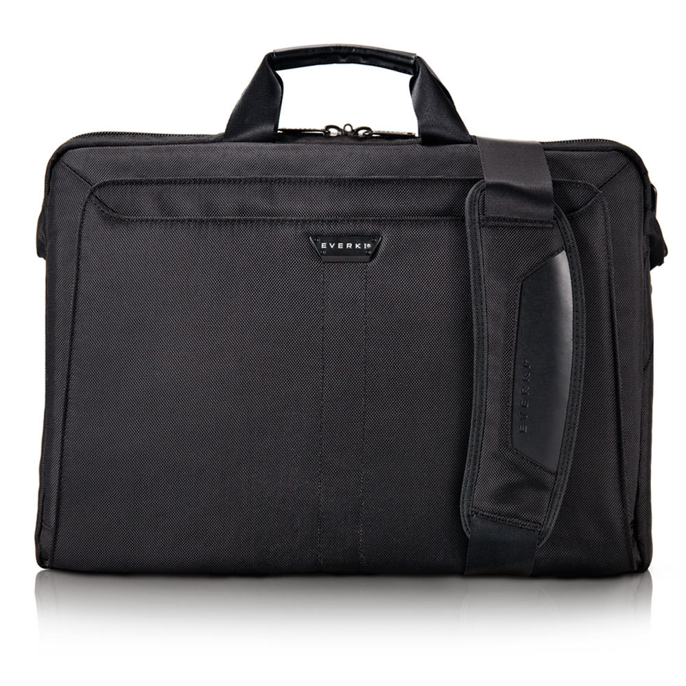 18.4" EVERKI Lunar Laptop Briefcase | at Mighty Ape NZ