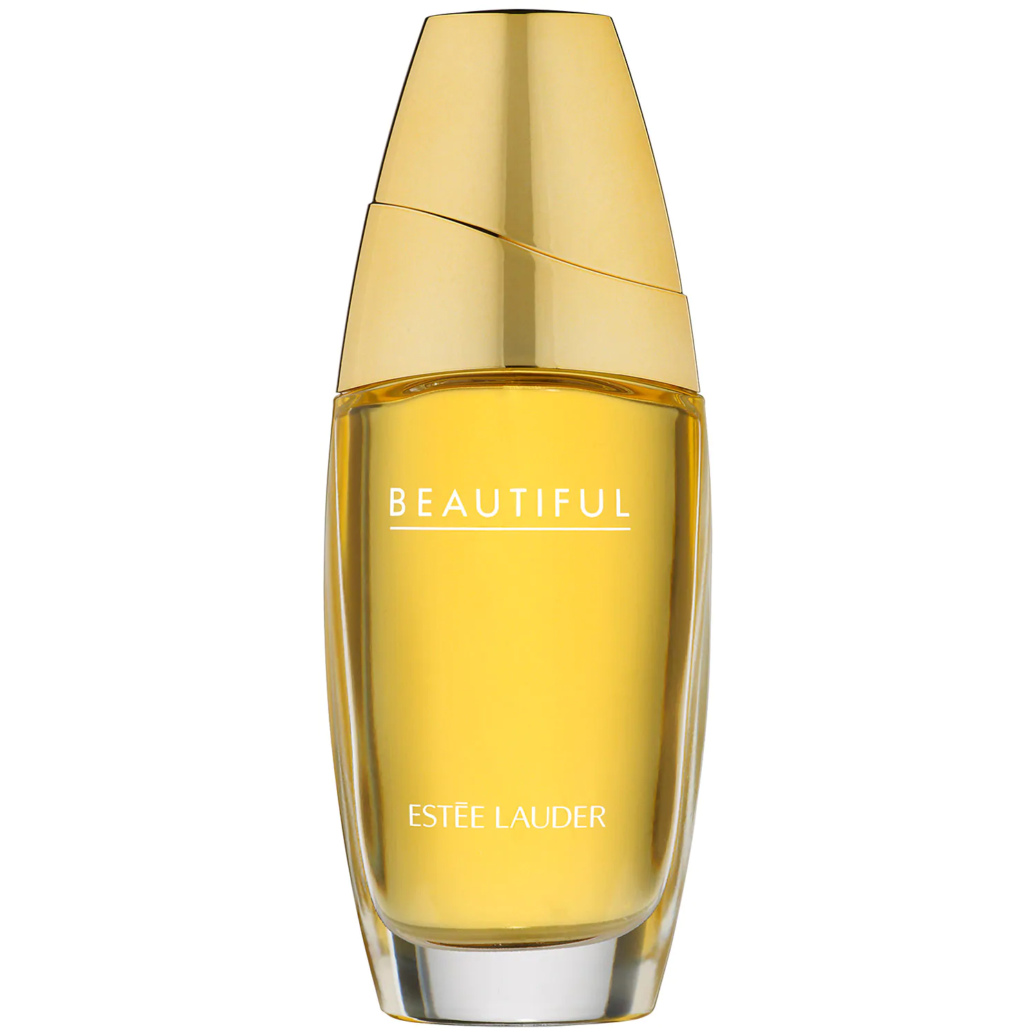Buy Estee Lauder: Beautiful Perfume EDP - 75ml at Mighty Ape NZ