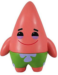 SpongeBob SquarePants Patrick Pop! Vinyl Figure | at Mighty Ape NZ